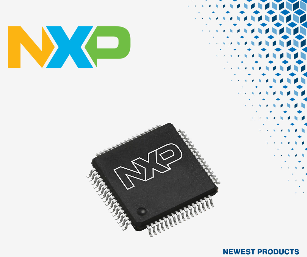 贸泽开售NXP MCX E系列MCU：专为高要求边缘应用打造的安全可靠新选择 --- Power Systems Design 中国 推动全球创新